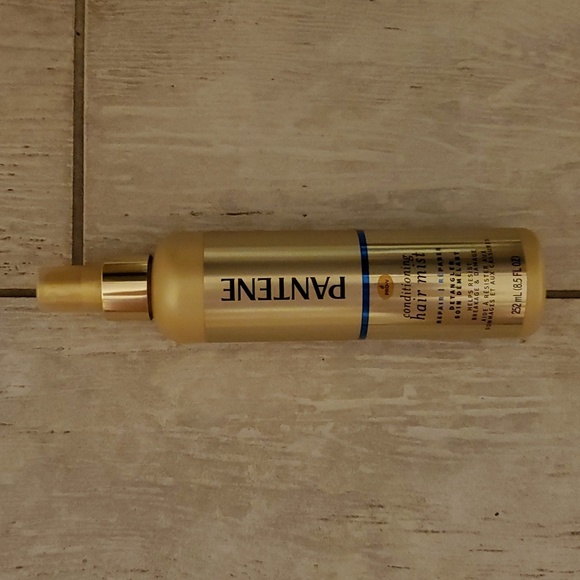 Pantene | Hair | Pantene Prov Conditioning Hair Mist Repair Detangler ...